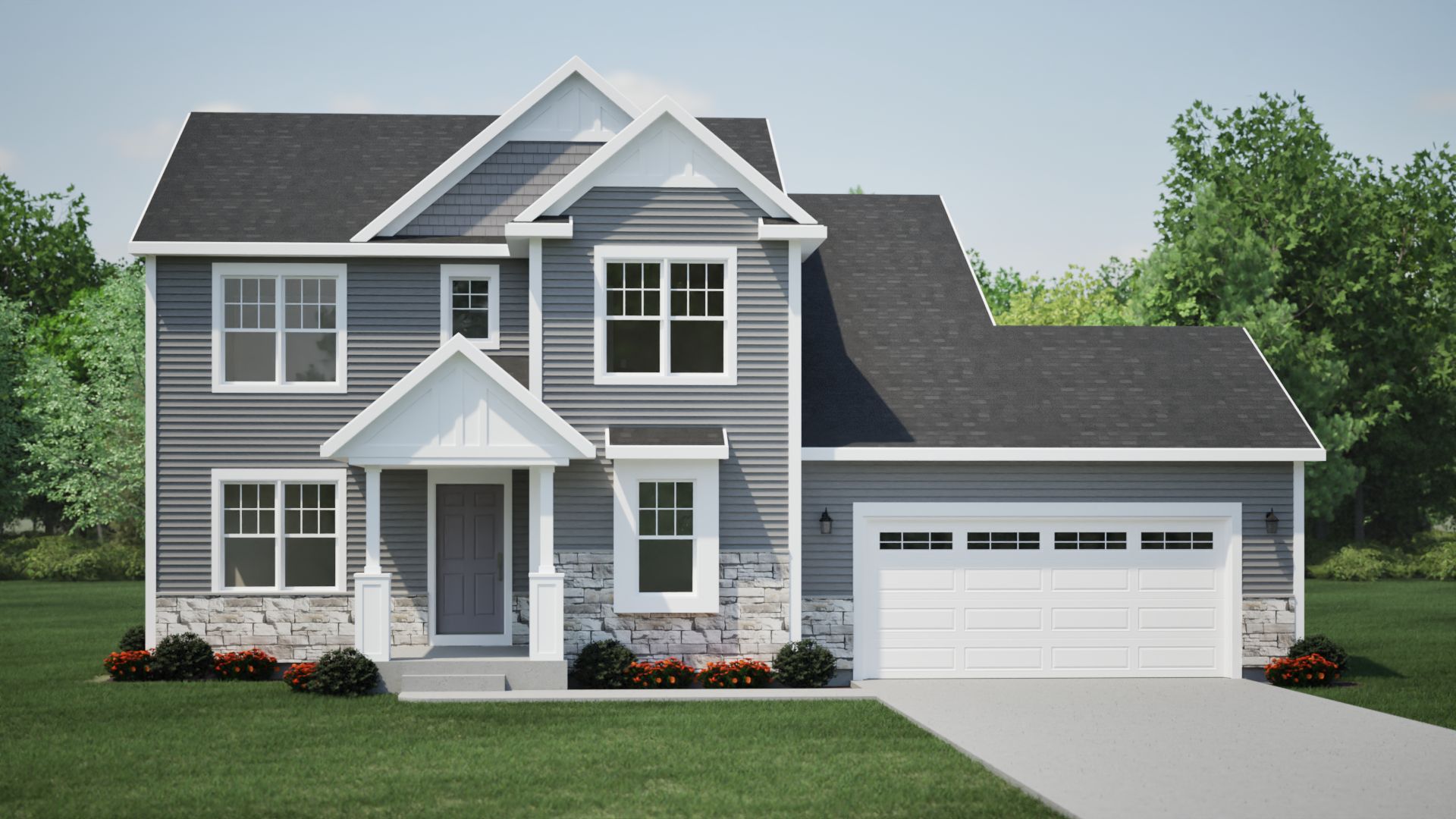 The Catalina - Park Crest - Whitewater, WI | Trulia