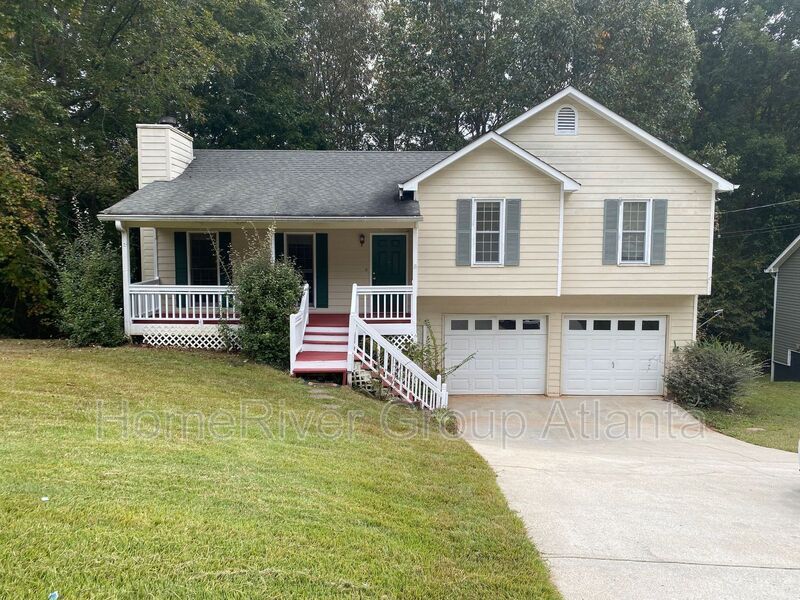 3712 Winding Trail Ct, Douglasville, GA 30135 - See Est. Value, Schools ...