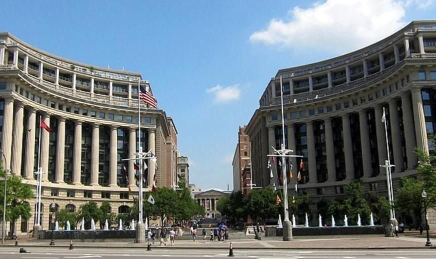 701 Pennsylvania Ave #1211, Washington, DC 20004 - See Est. Value ...