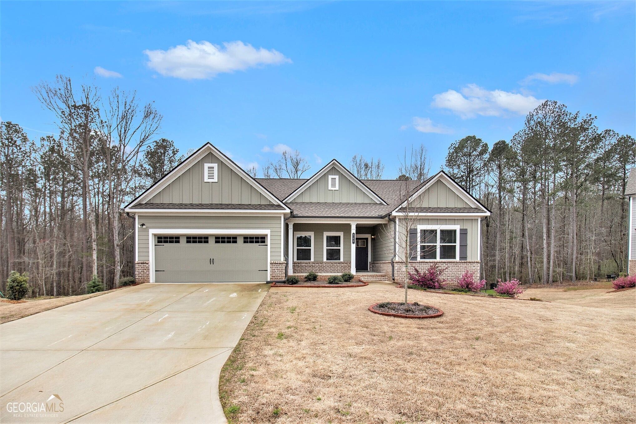 346 Manor Dr, Hull, GA 30646 - See Est. Value, Schools & More