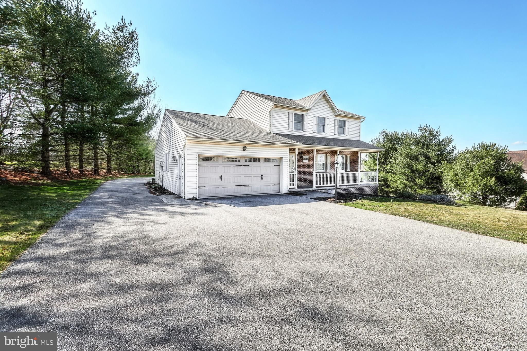 5058 Hickory View Dr, Spring Grove, PA 17362 - See Est. Value, Schools ...