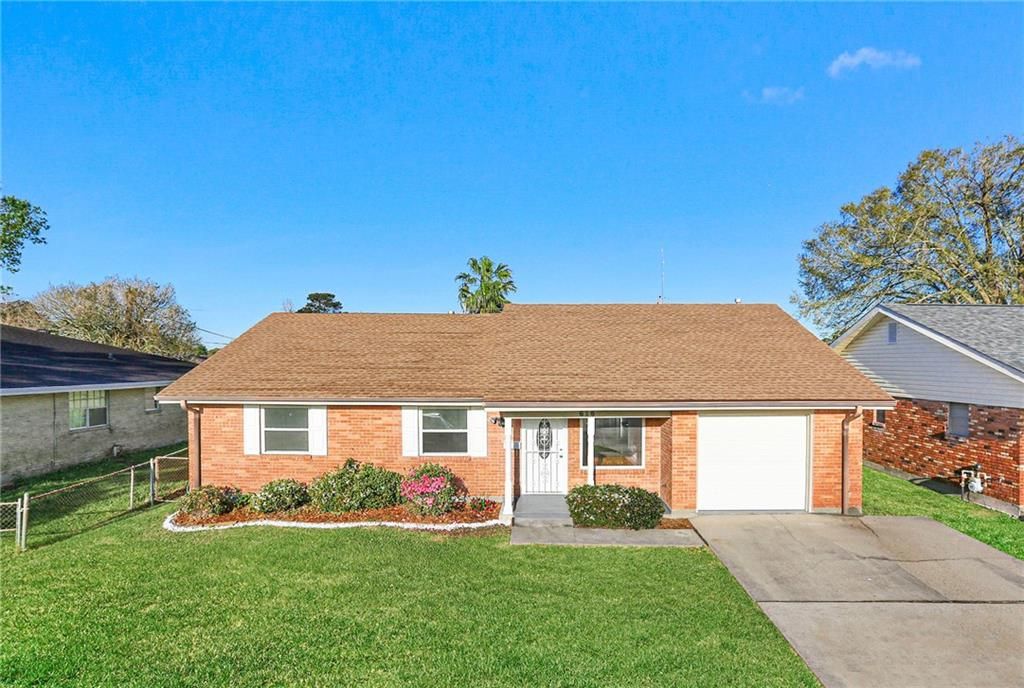 616 Diplomat St, Gretna, LA 70056 | Trulia