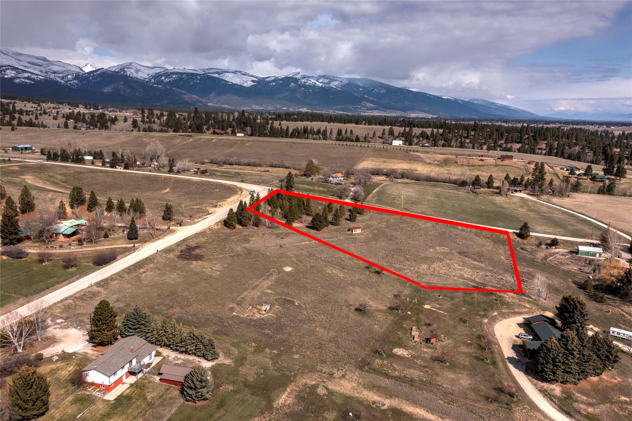 Nhn Sheafman Creek Rd, Victor, MT 59875 | Trulia