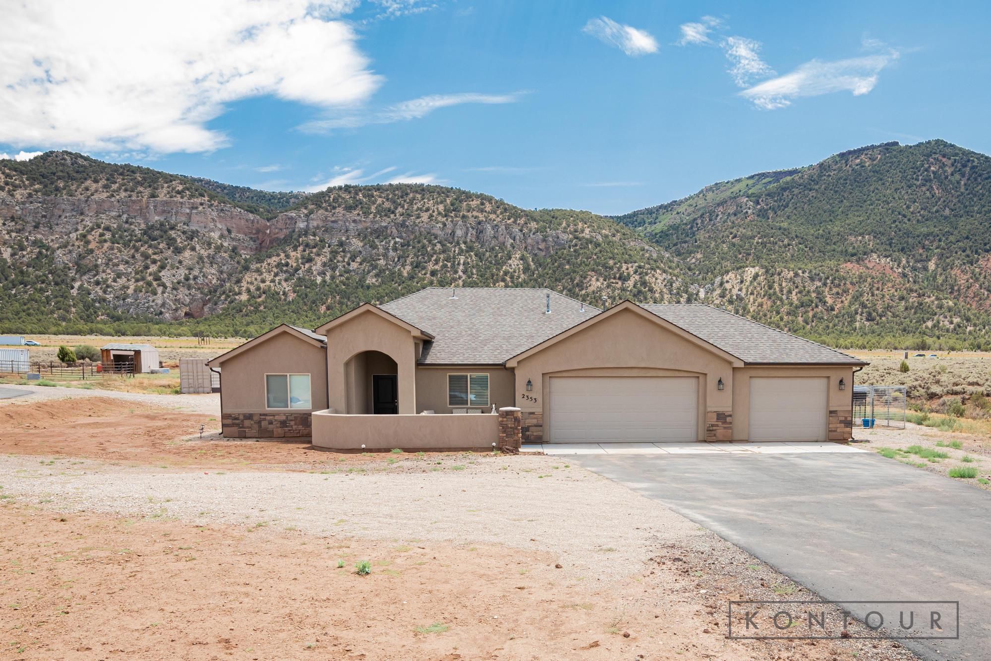 2353 S Badger Way, New Harmony, UT 84757 - See Est. Value, Schools & More