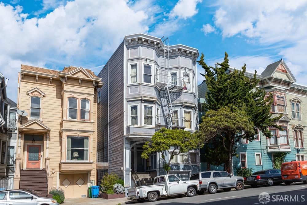 1922-1926 Bush St, San Francisco, CA 94115 - See Est. Value, Schools & More