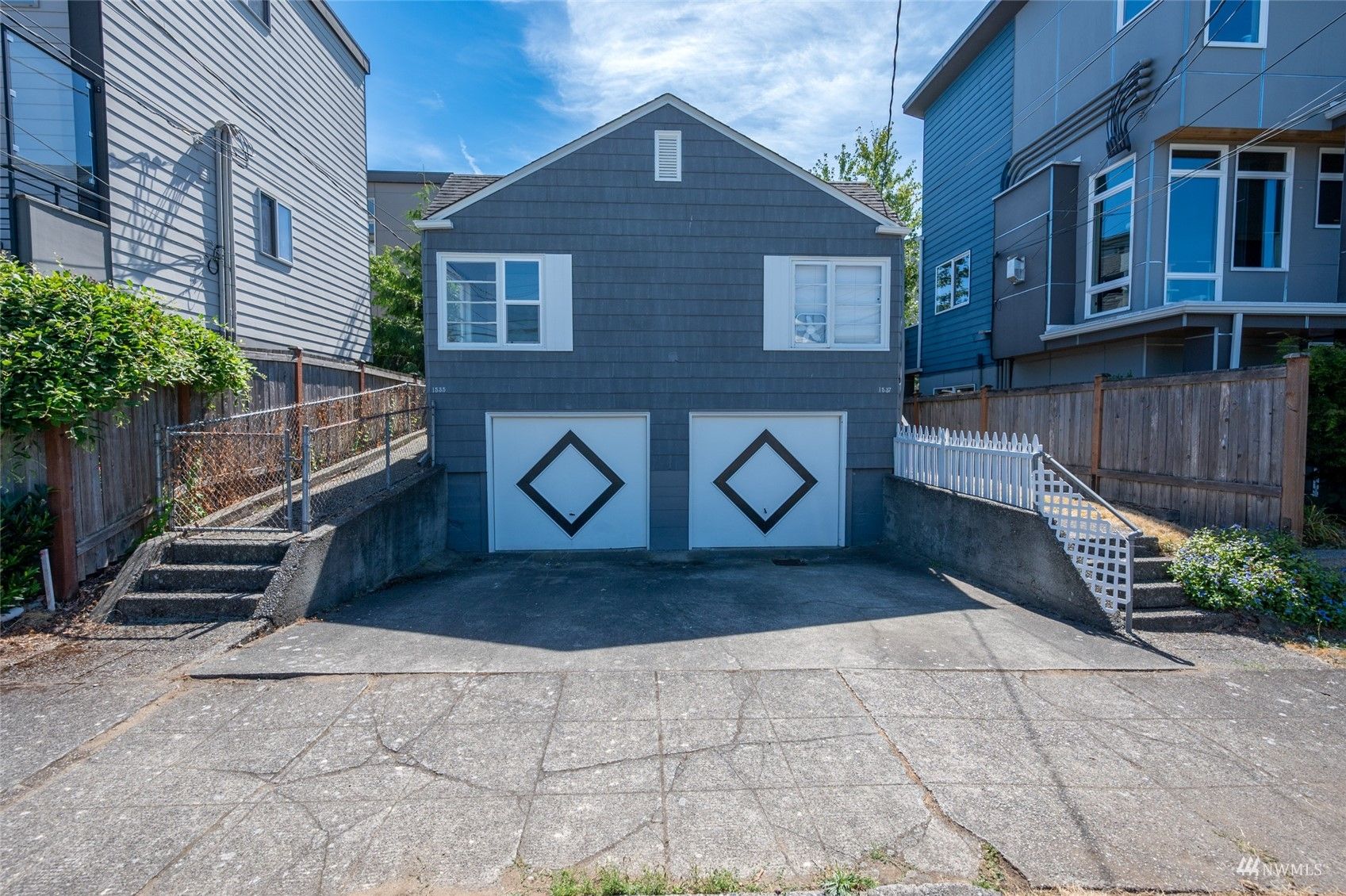 1535 NW 63rd Street, Seattle, WA 98107 - See Est. Value, Schools & More