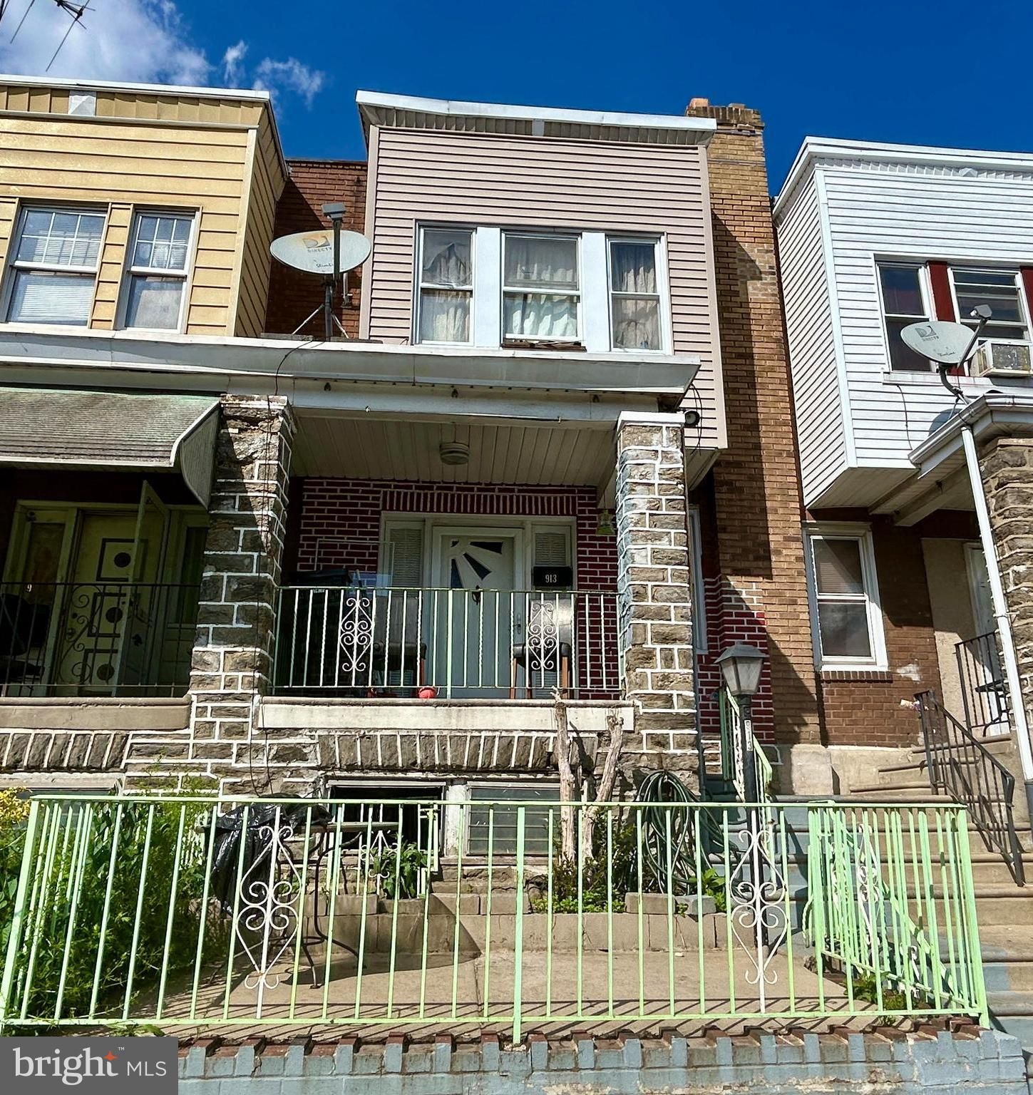 913 E Sanger St, Philadelphia, PA 19124 - See Est. Value, Schools & More