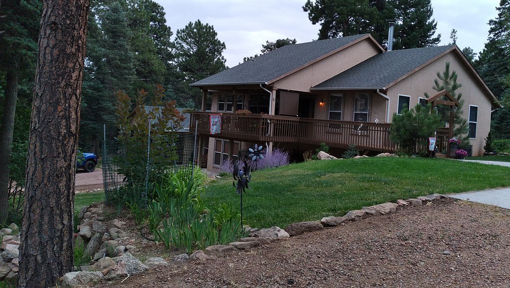 8246 William Dr, Rye, CO 81069 - See Est. Value, Schools & More