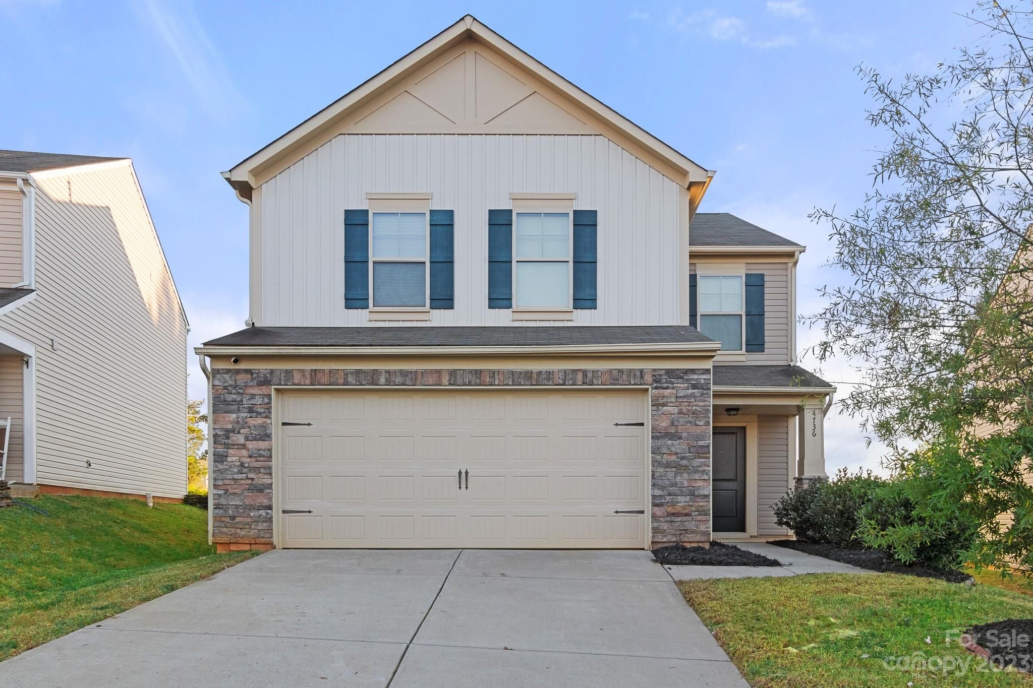 4736 Gibbons Link Rd, Charlotte, NC 28269 - See Est. Value, Schools & More