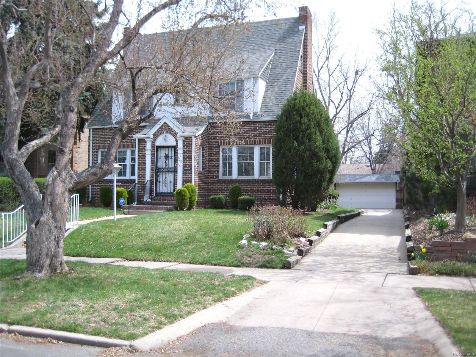 1760 Grape St, Denver, CO 80220 - See Est. Value, Schools & More