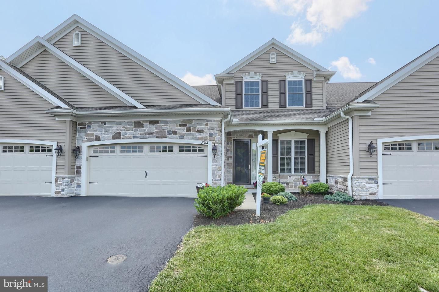 804 Violet Cir, Mechanicsburg, PA 17050 - See Est. Value, Schools & More