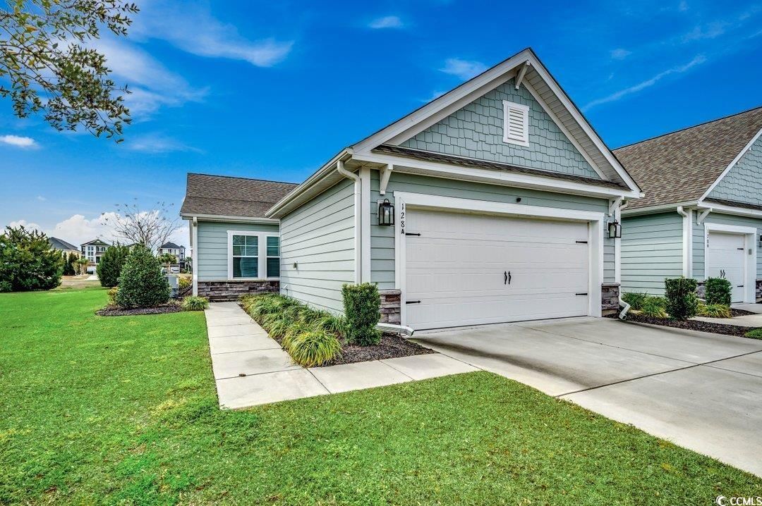 128A Queens Cove Place #A, Myrtle Beach, SC 29579 - See Est. Value ...