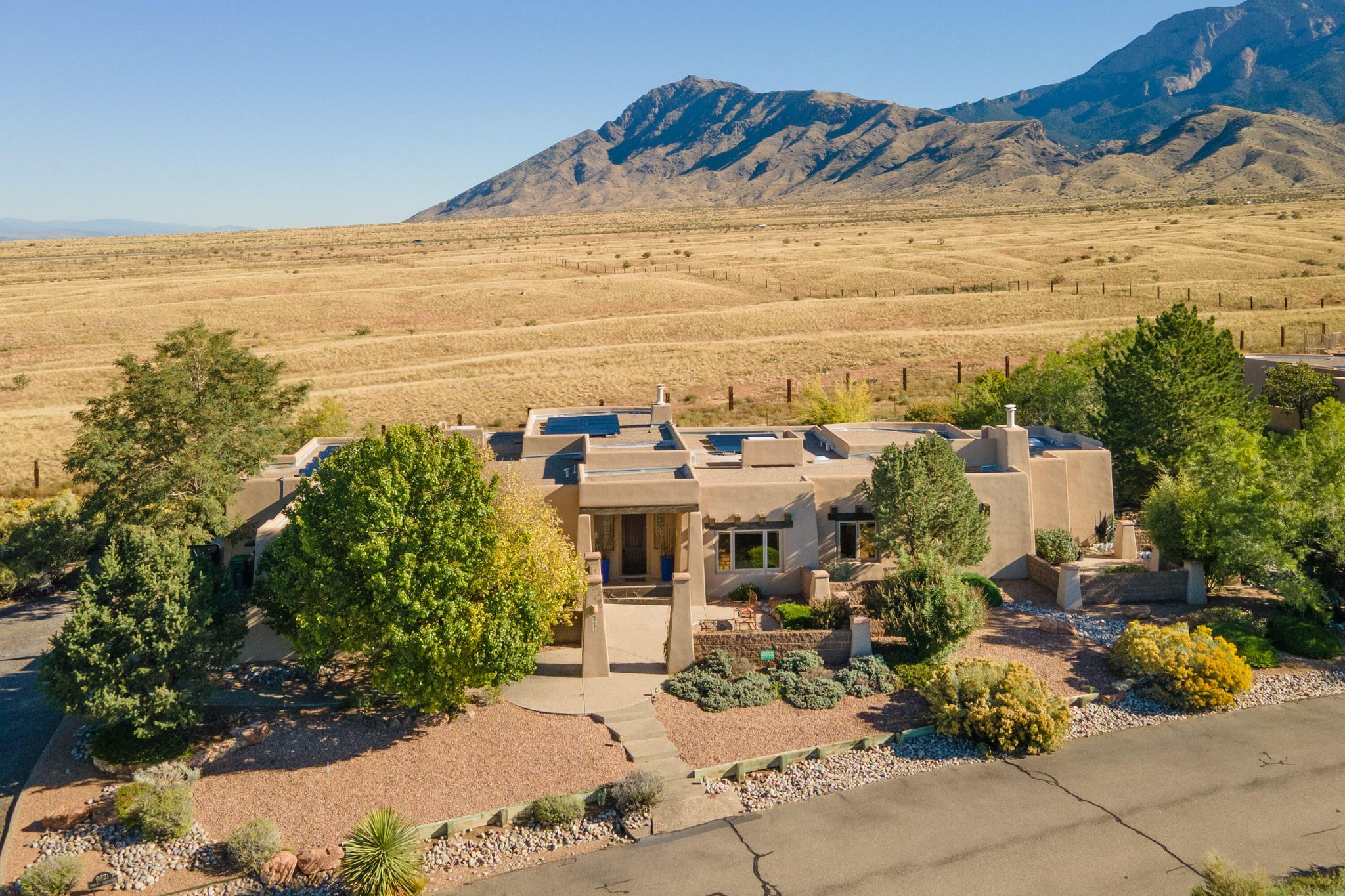 9621 Desert Mountain Rd NE, Albuquerque, NM 87122 | Trulia