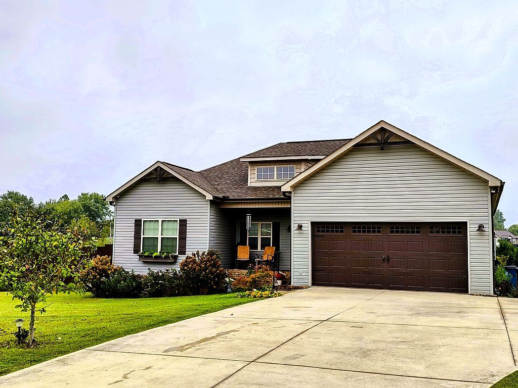 85 Davis Hill Rd, Grant, AL 35747 - See Est. Value, Schools & More