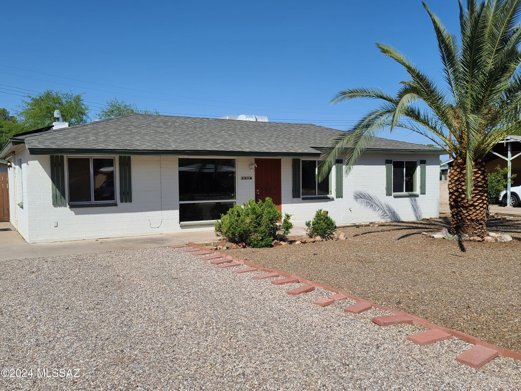 1058 S Duquesne Dr, Tucson, AZ 85710 - See Est. Value, Schools & More