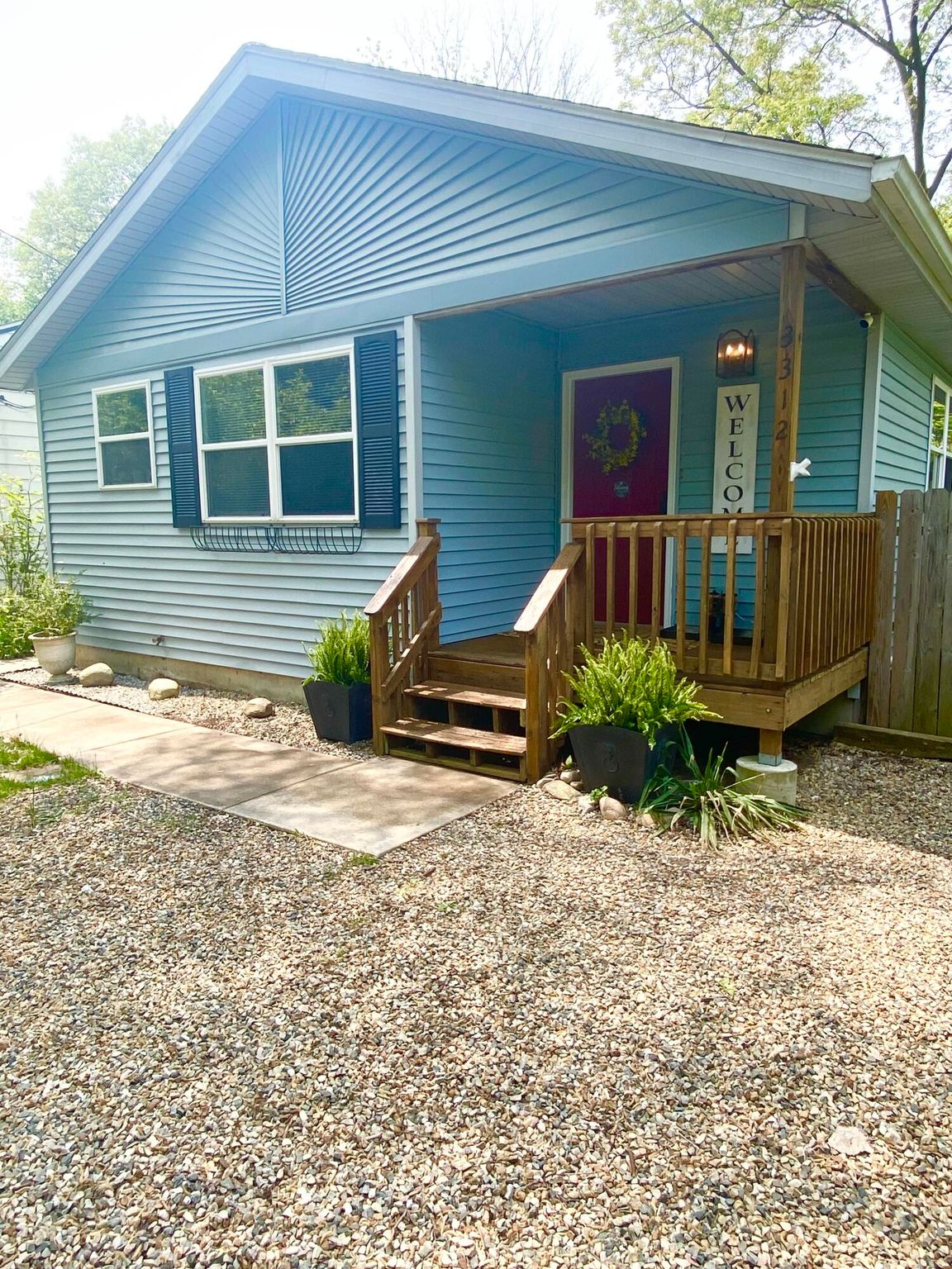 3312 Wood St, Kalamazoo, MI 49008 - See Est. Value, Schools & More