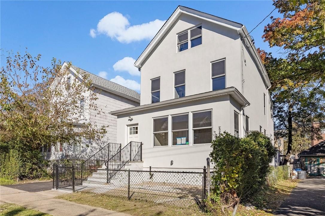 315 S 7th Avenue, Mount Vernon, NY 10550 - See Est. Value, Schools & More