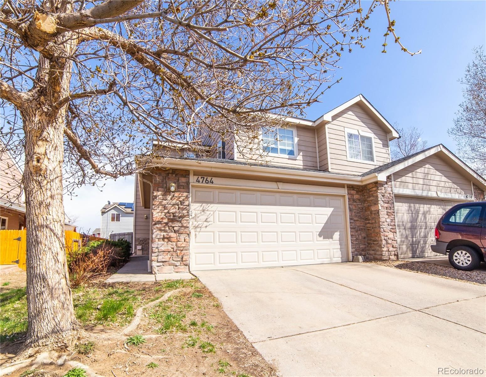 4764 Crystal Street, Denver, CO 80239 - See Est. Value, Schools & More