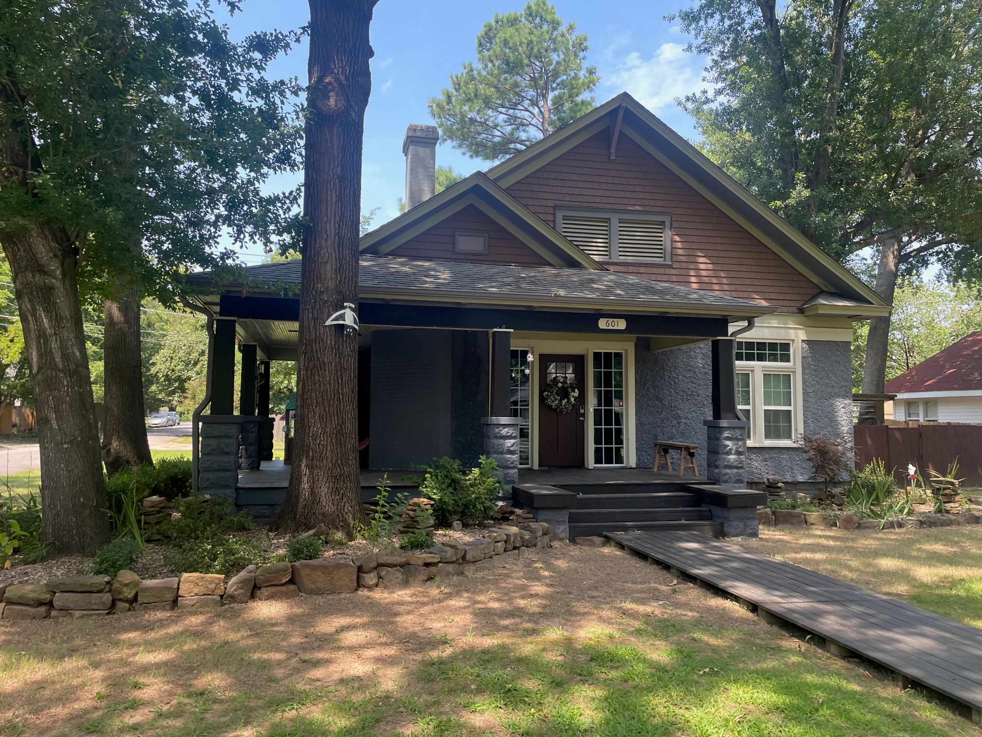 601 Lecta Ave, Fort Smith, AR 72901 - See Est. Value, Schools & More