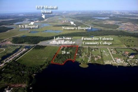 12769 Narcoossee Rd, Orlando, FL 32832 - See Est. Value, Schools & More