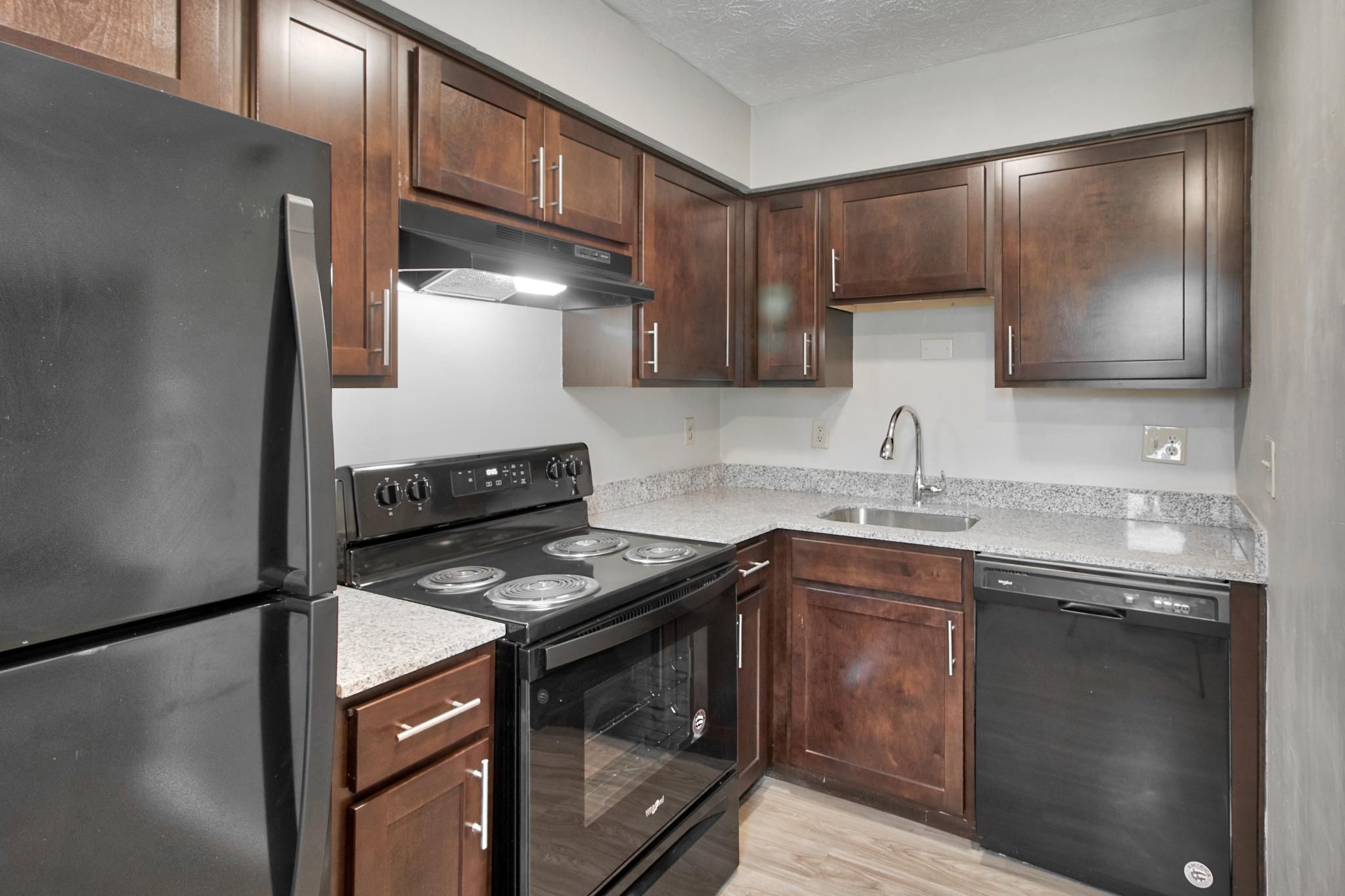 The Park at Springdale - Cincinnati, OH | Trulia