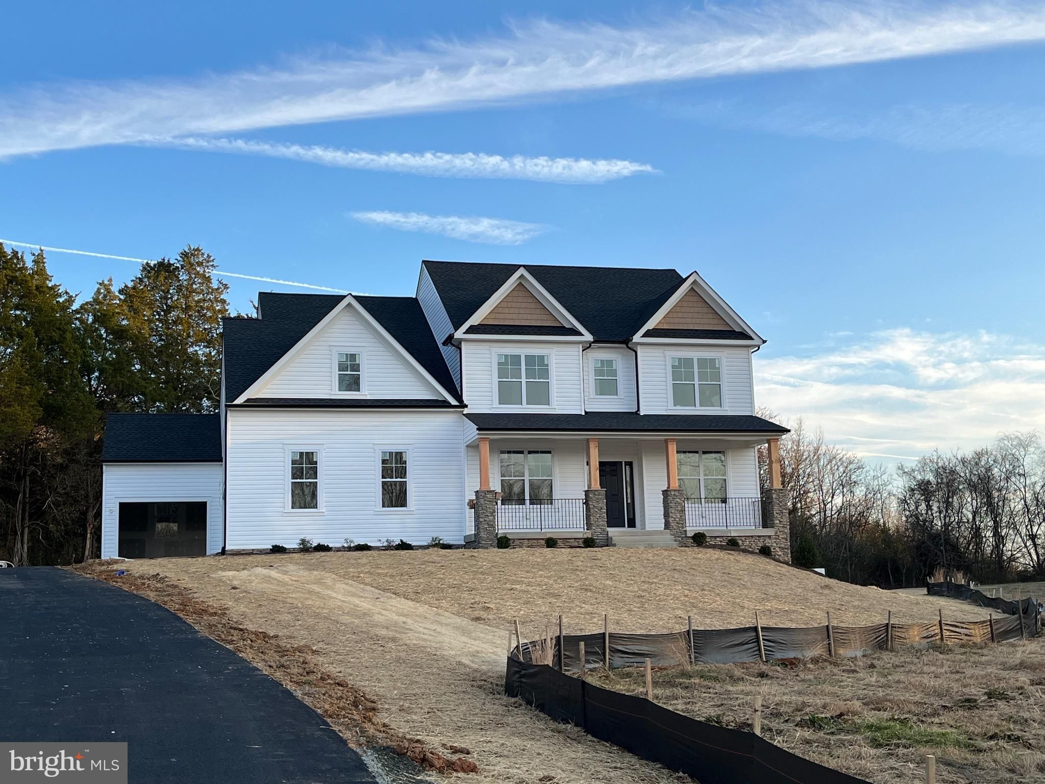 11001 S Abbie Moore Ct, Fredericksburg, VA 22407 - See Est. Value ...