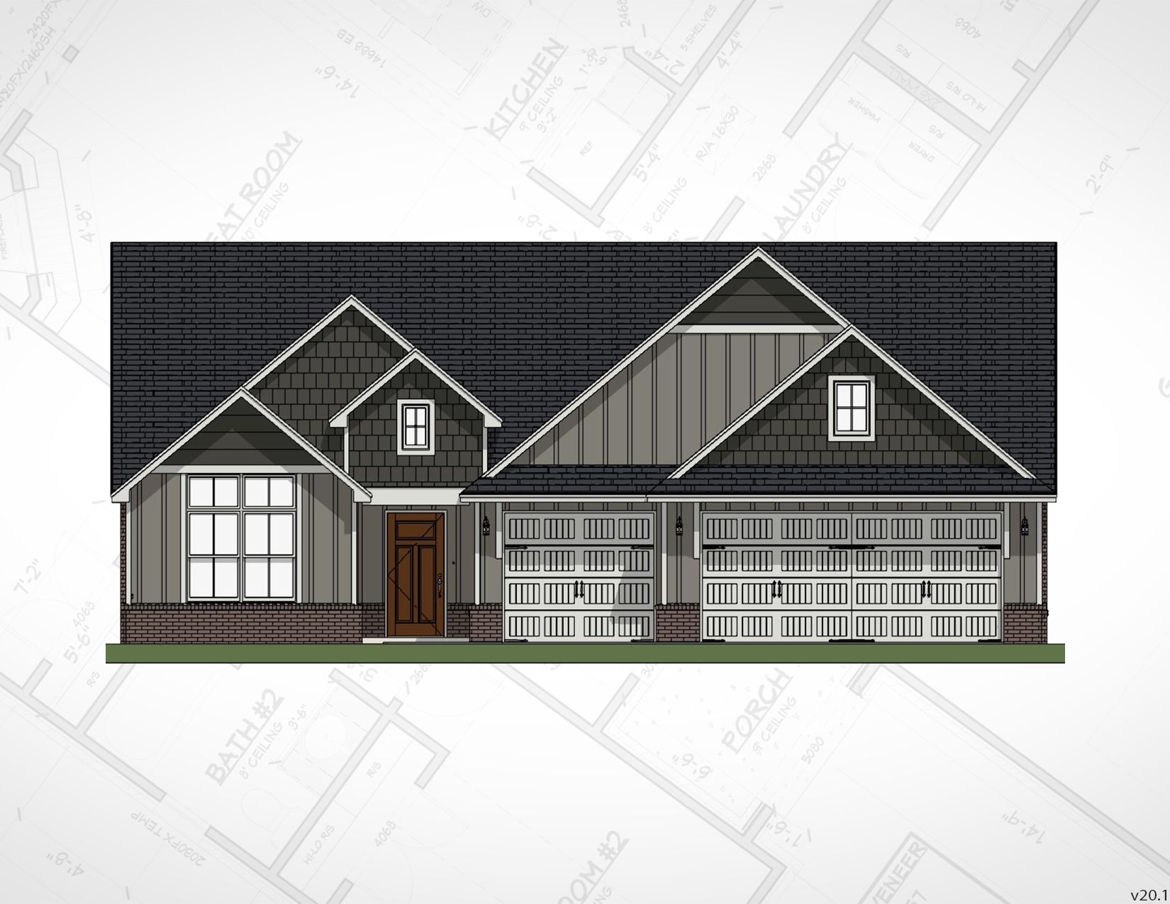 Inverness - The Pines at the Preserve - Broken Arrow, OK | Trulia