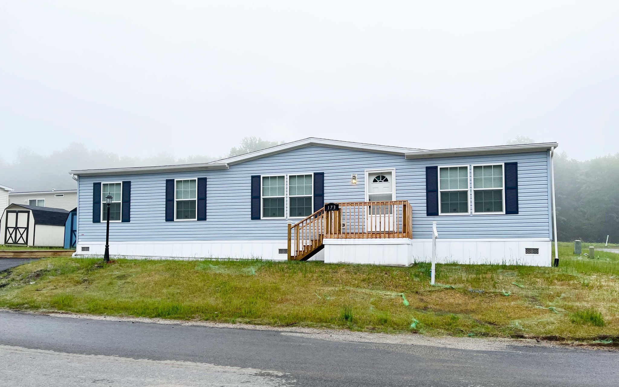 2025 Route 9 N #173, Greenfield Center, NY 12833 - See Est. Value ...