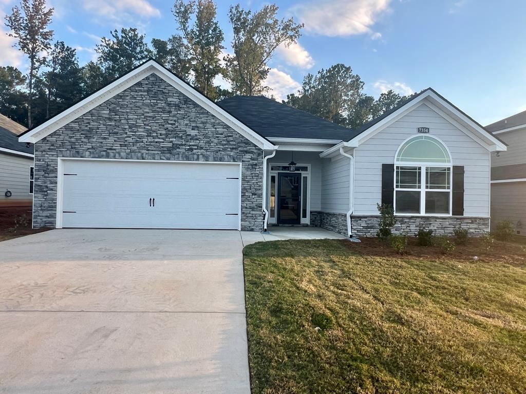 7354 Pine Tar Dr, Midland, GA 31820 - See Est. Value, Schools & More