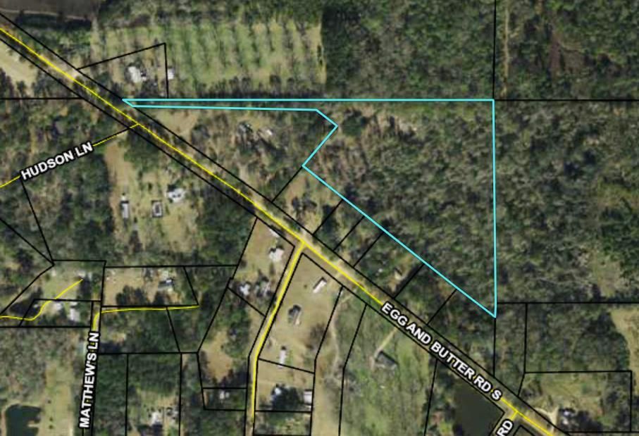 S Egg & Butter Rd, Thomasville, GA 31757 - See Est. Value, Schools & More