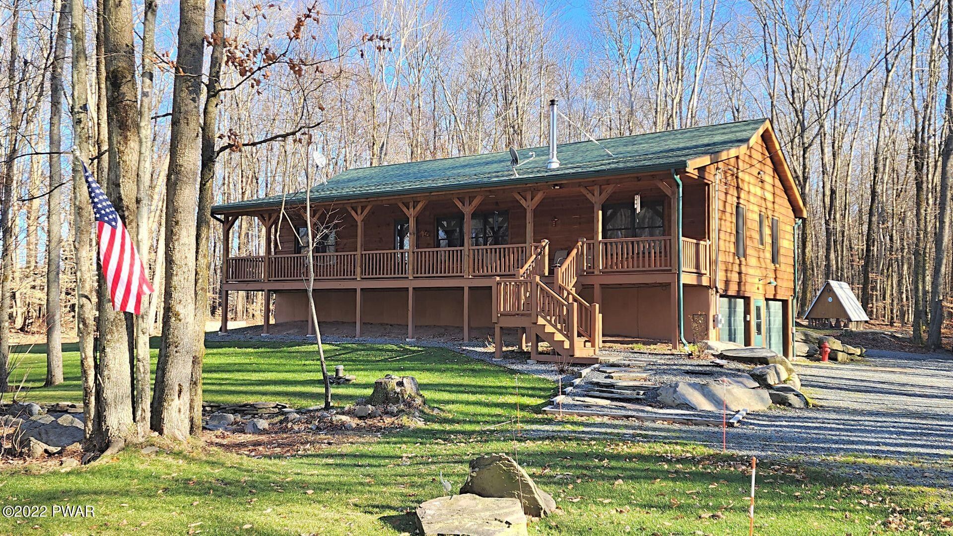 302 Eisenhauer Rd, Lake Ariel, PA 18436 - See Est. Value, Schools & More