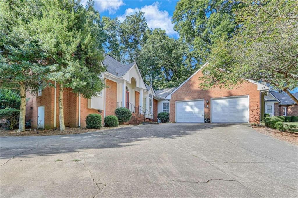 3370 Arbor Walk Dr, Gainesville, GA 30506 - See Est. Value, Schools & More