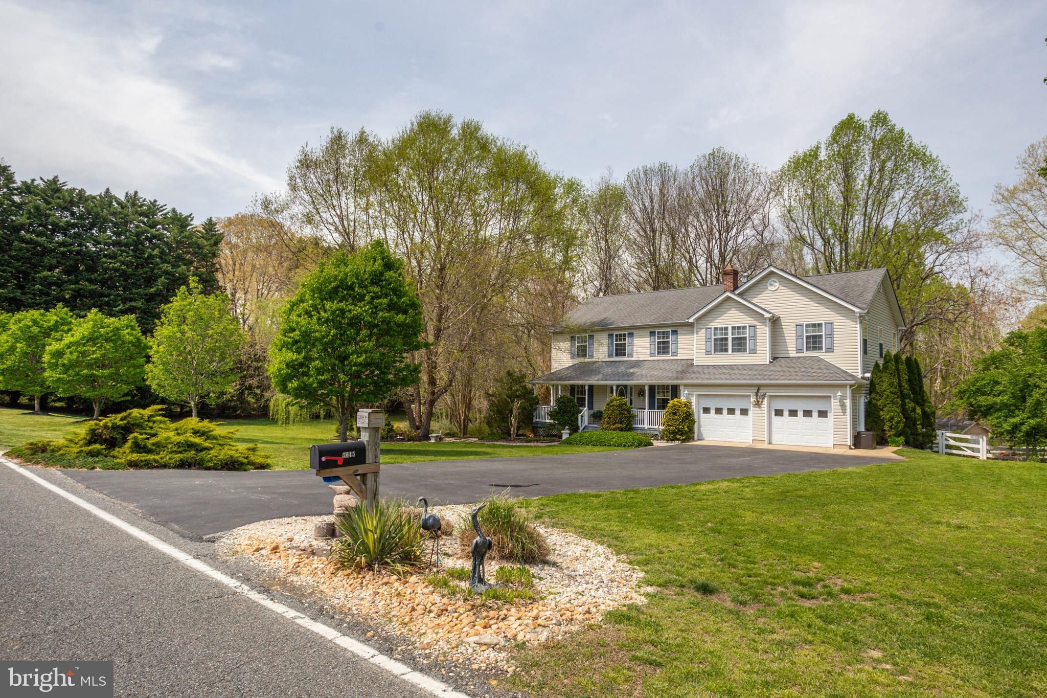 3845 Crane Rd, Port Republic, MD 20676 - See Est. Value, Schools & More