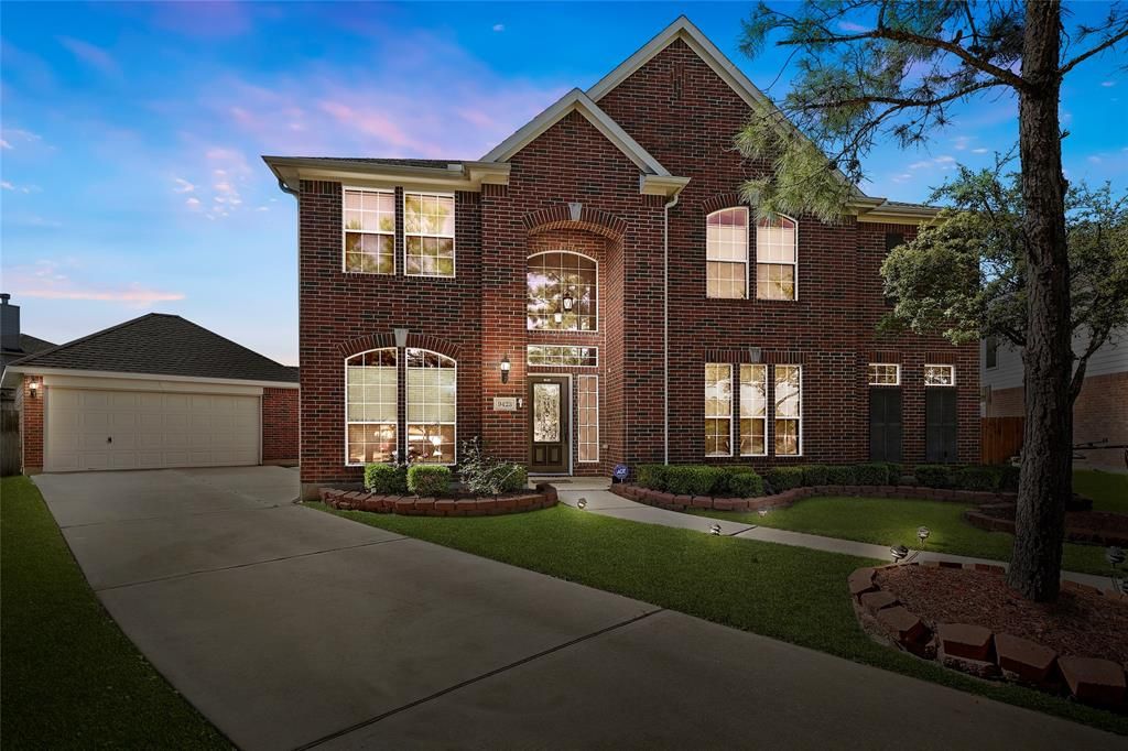 Houses For Rent 77095