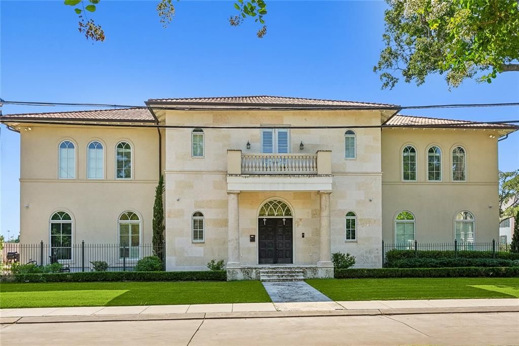 1000 Falcon Rd, Metairie, LA 70005 - See Est. Value, Schools & More