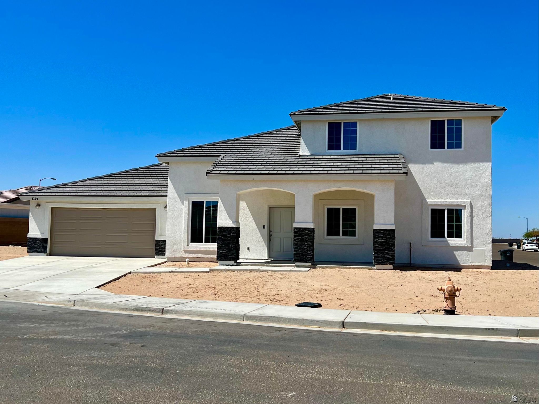 3399 E Janet Napolitano Ct, San Luis, AZ 85349 | MLS# 20253490 - Trulia ...