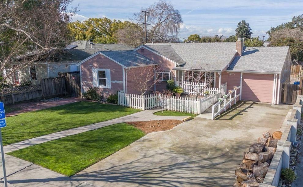 Address Not Disclosed, Santa Clara, CA 95050 - Trulia | Trulia