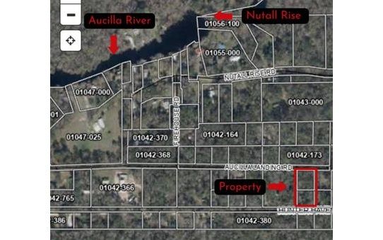 Aucilla Landing Rd, Lamont, FL 32336 - See Est. Value, Schools & More