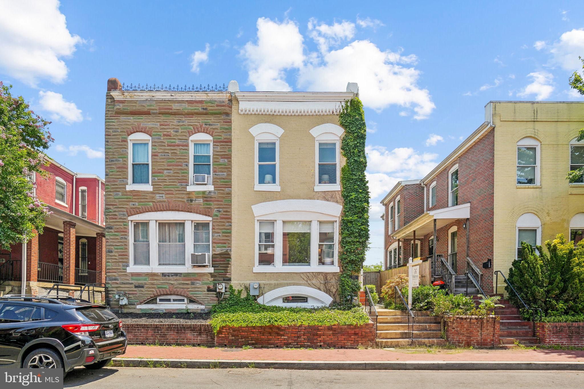 1811 4th St NW, Washington, DC 20001 - See Est. Value, Schools & More