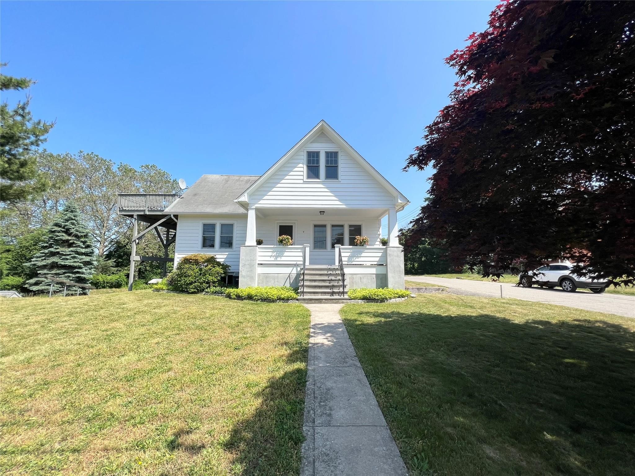 9 Lafayette St #1, Verplanck, NY 10596 - See Est. Value, Schools & More