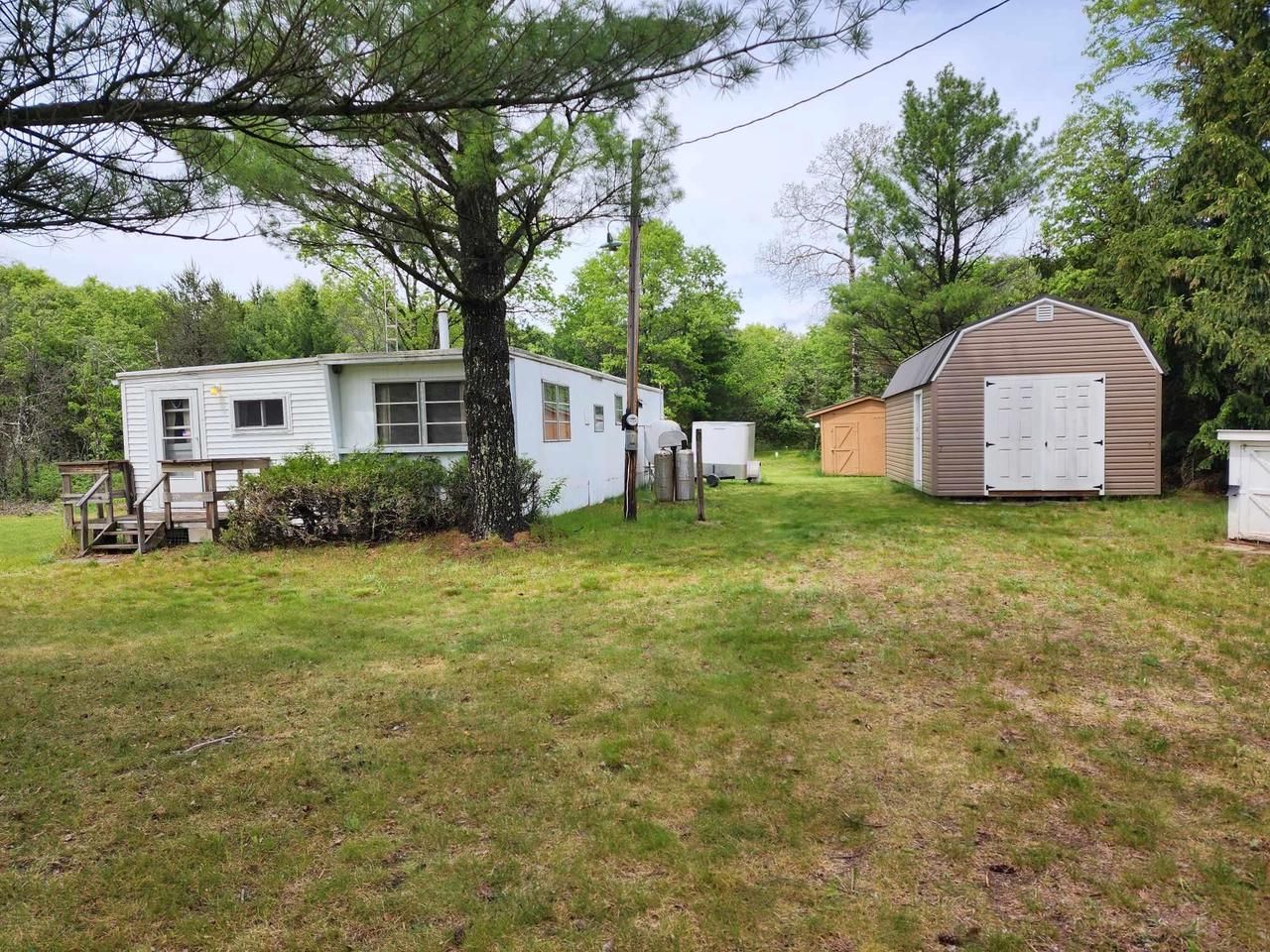 1370 County Road C, Arkdale, WI 54613 | Trulia