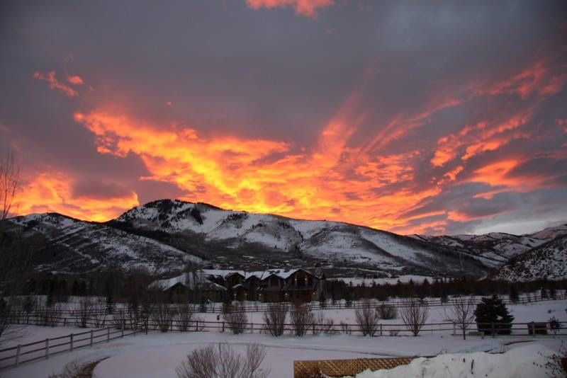 2833 Hackney Ct, Park City, UT 84060 - See Est. Value, Schools & More