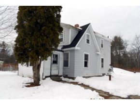 98 Whitehall Rd, Rochester, NH 03868 - See Est. Value, Schools & More
