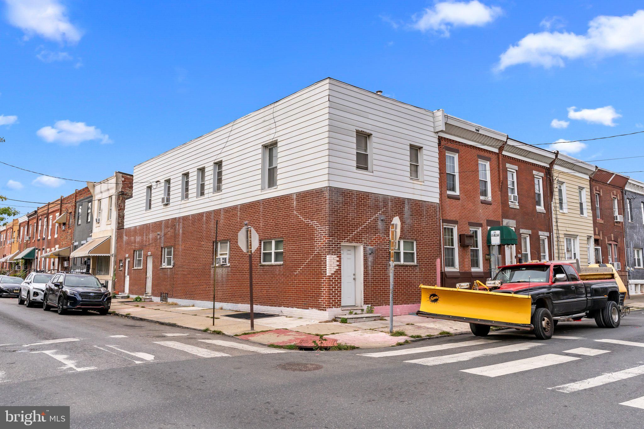 1838 S 19th St, Philadelphia, PA 19145 - See Est. Value, Schools & More