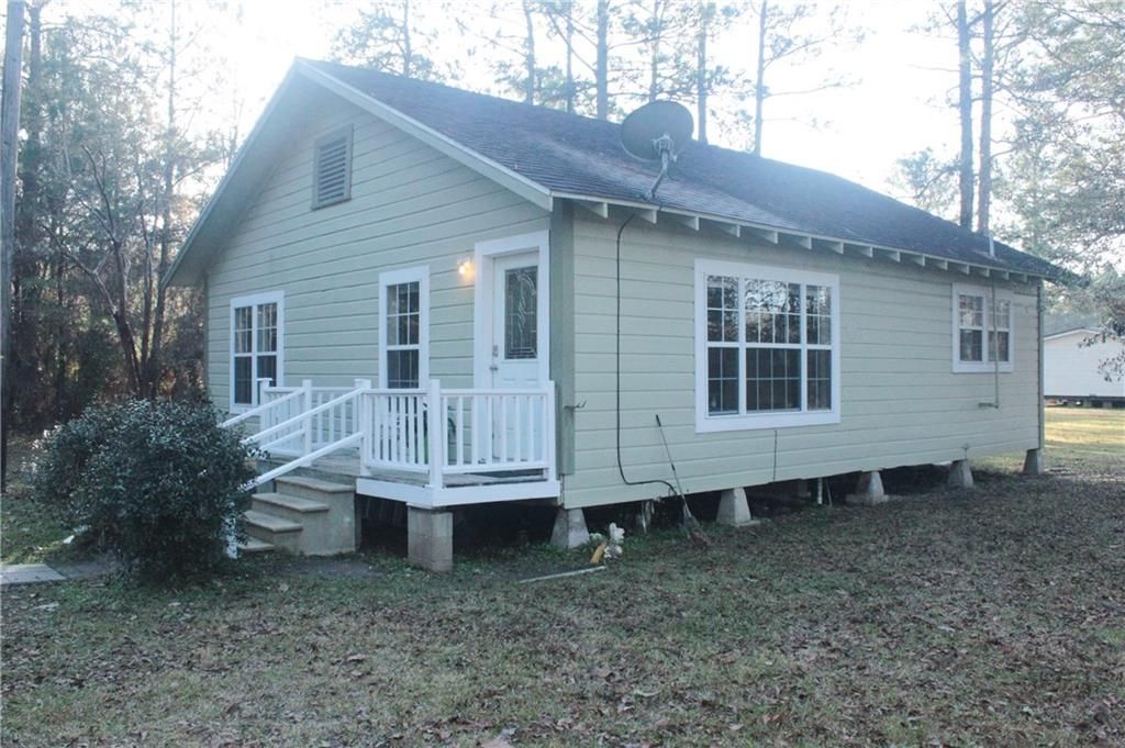 Dequincy, LA | Trulia