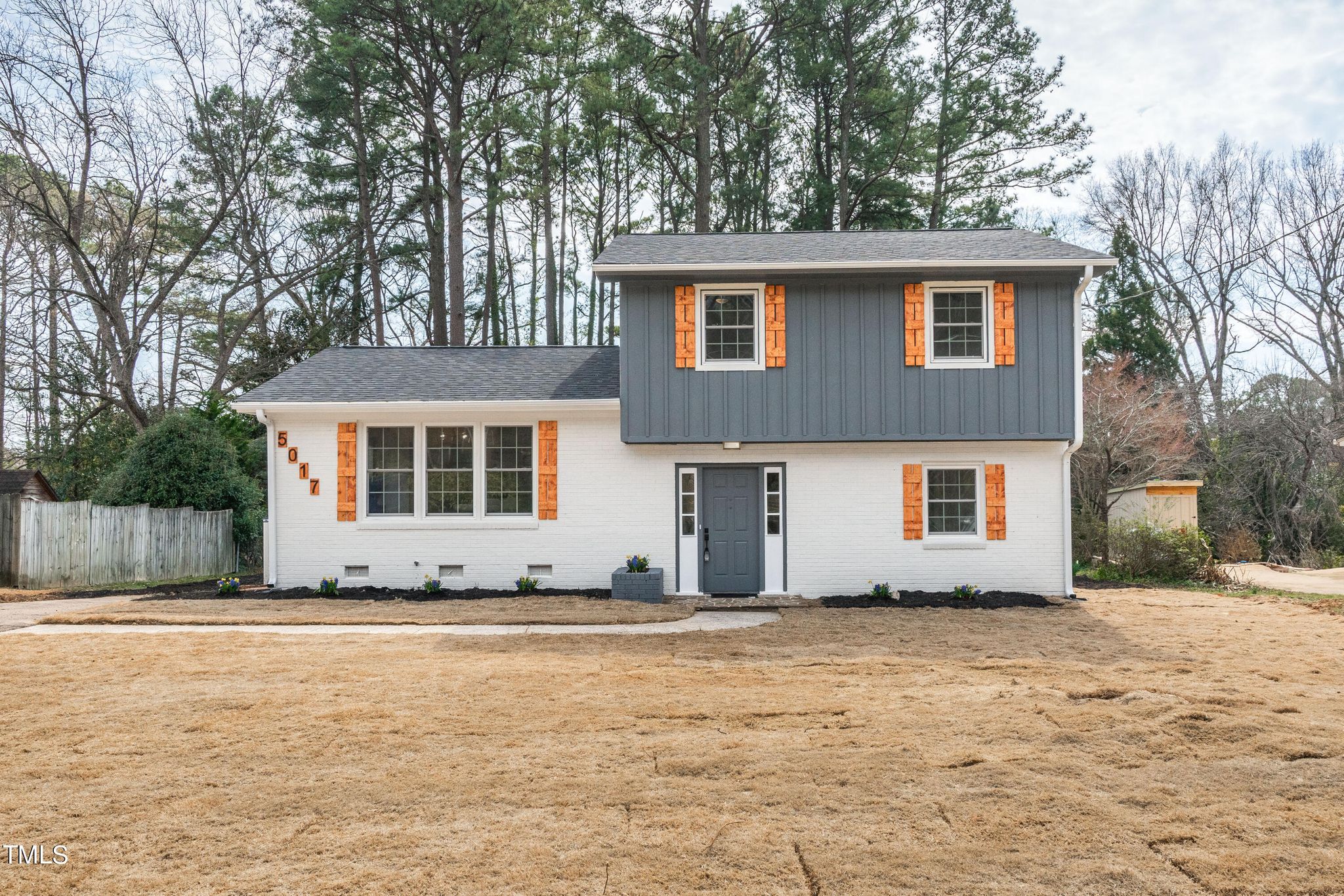 5017 Huntingdon Dr, Raleigh, NC 27606 - See Est. Value, Schools & More