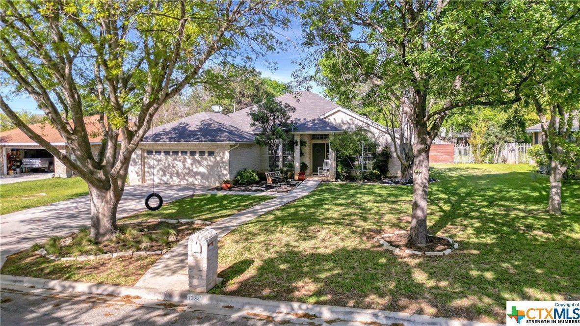 1274 Fox Glen Rd, New Braunfels, TX 78130 | MLS# 538474 | Trulia