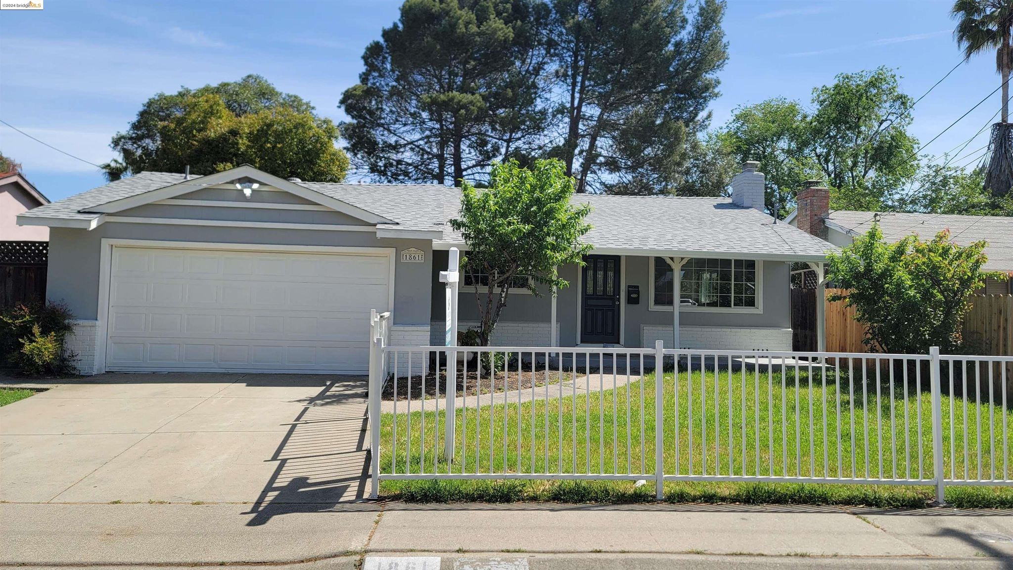 1861 Toyon Dr, Concord, CA 94520 - See Est. Value, Schools & More