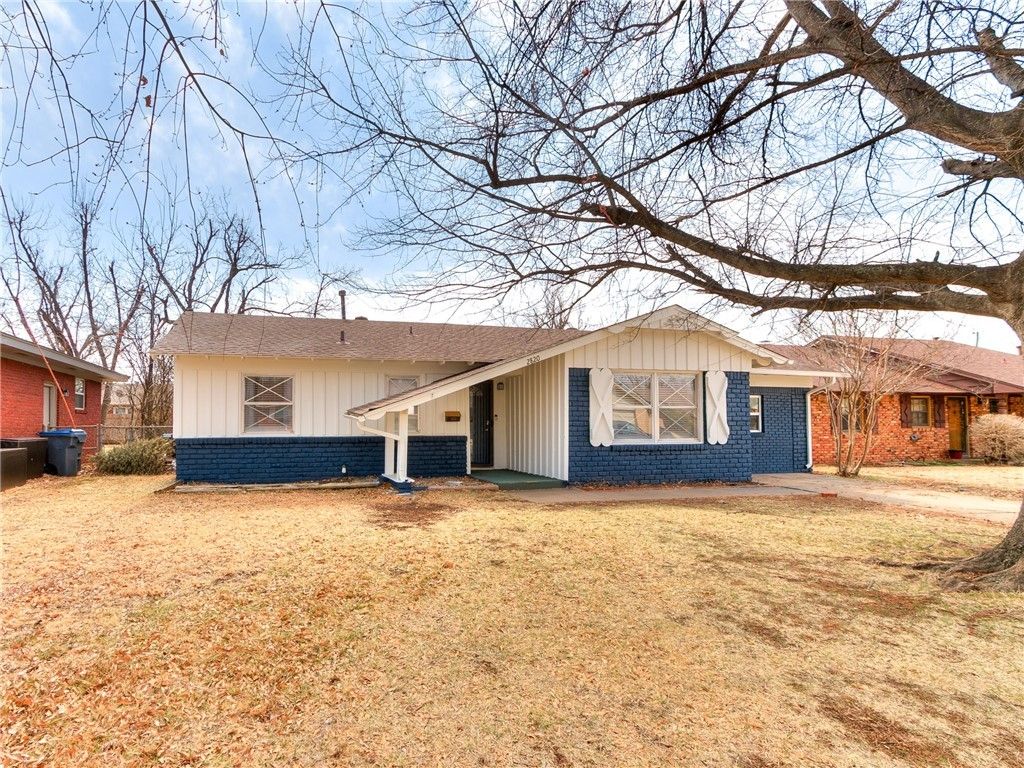 2820 Kent Dr, Oklahoma City, OK 73120 | Trulia