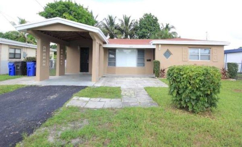 3731 NW 37th St, Fort Lauderdale, FL 33309 - See Est. Value, Schools & More